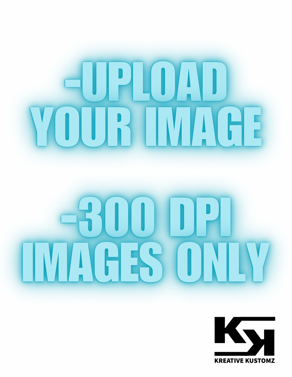 KREATIVE KUSTOMZ, LLC. – Kreative Kustomz